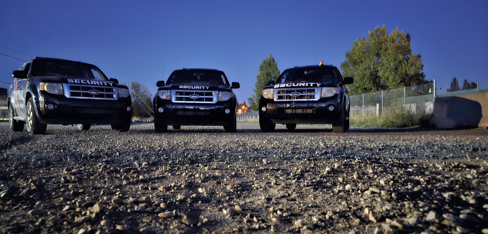 Security Agency Services in Calgary - Blog for Safety Tips